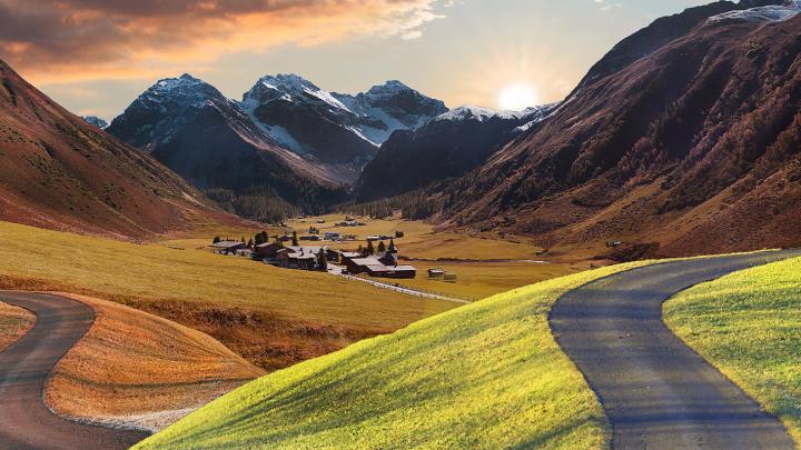 Thoughtful Investing. | Brown Advisory