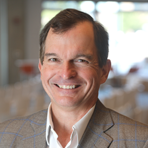 Bill Hirschman | Brown Advisory