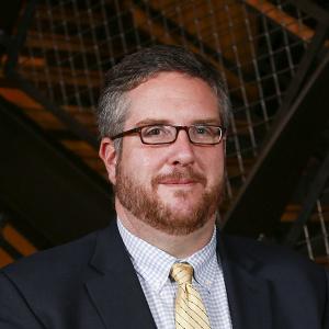 Tiffany Ernest | Brown Advisory