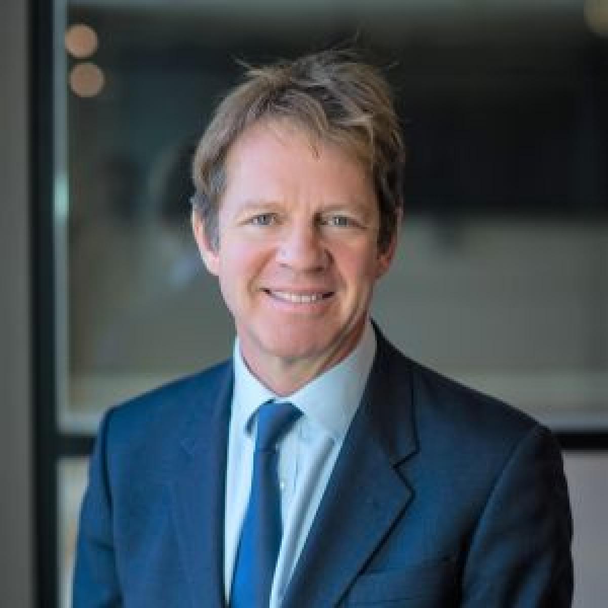 Andrew Blair | Brown Advisory