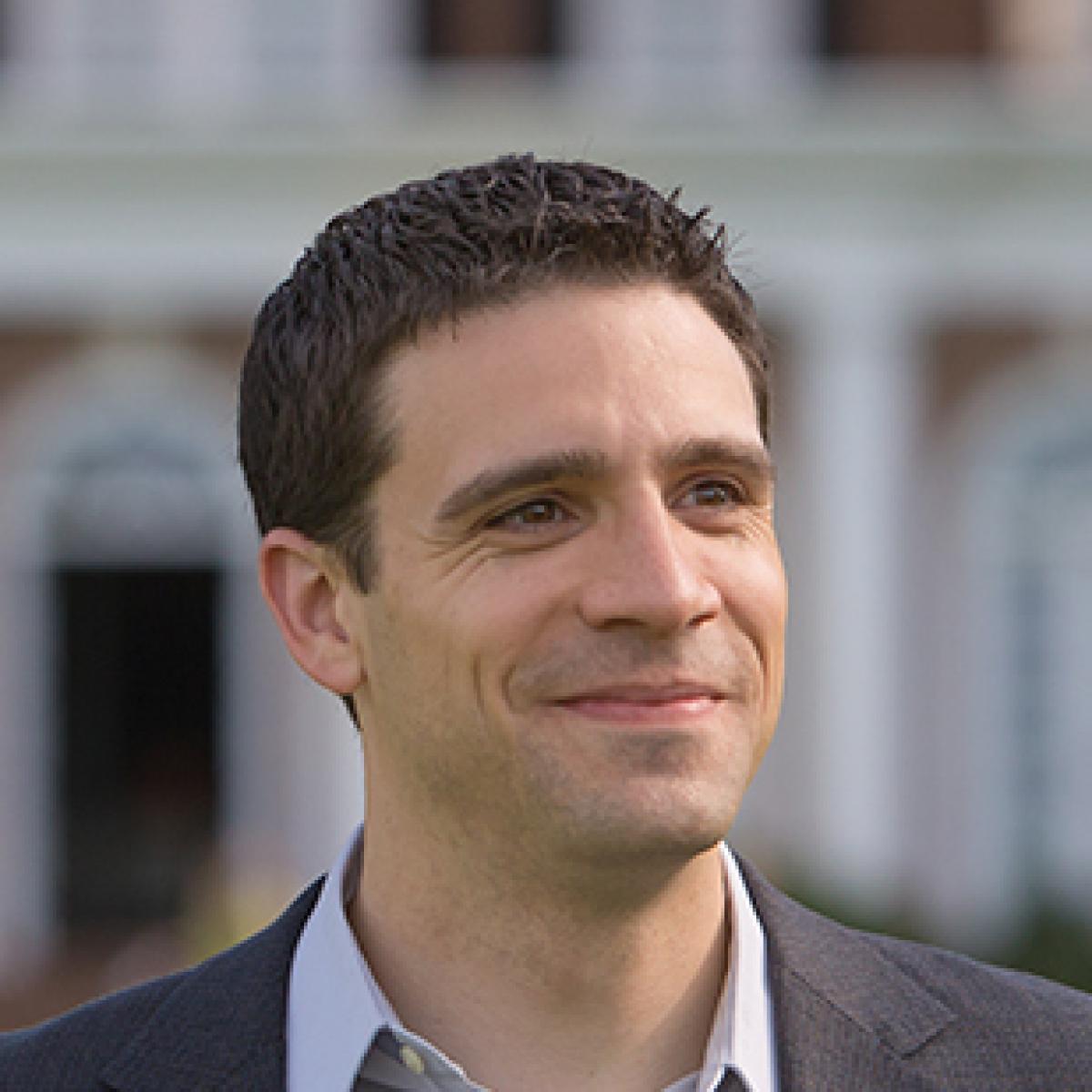 Adam King, CFA | Brown Advisory