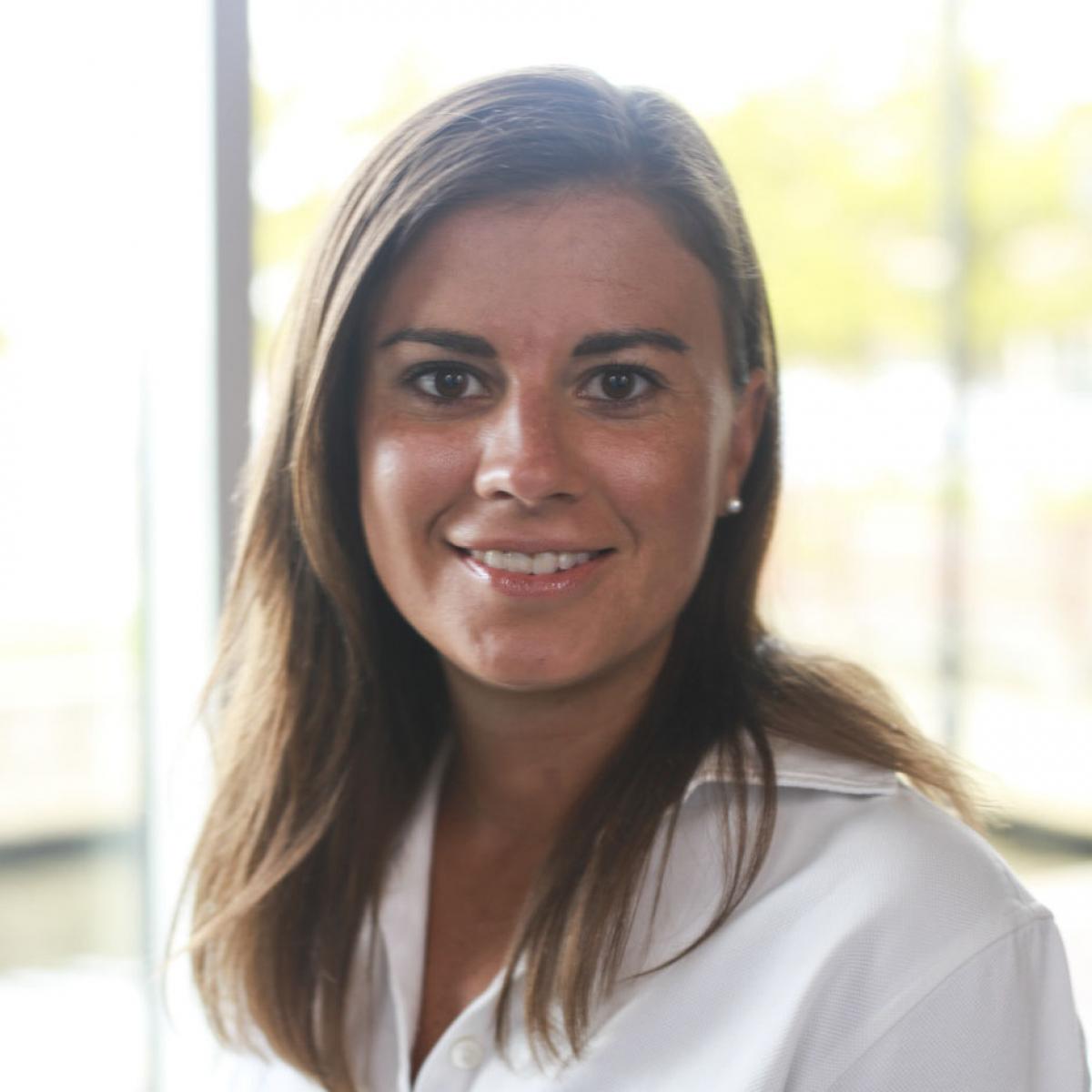 Angela Wilson | Brown Advisory