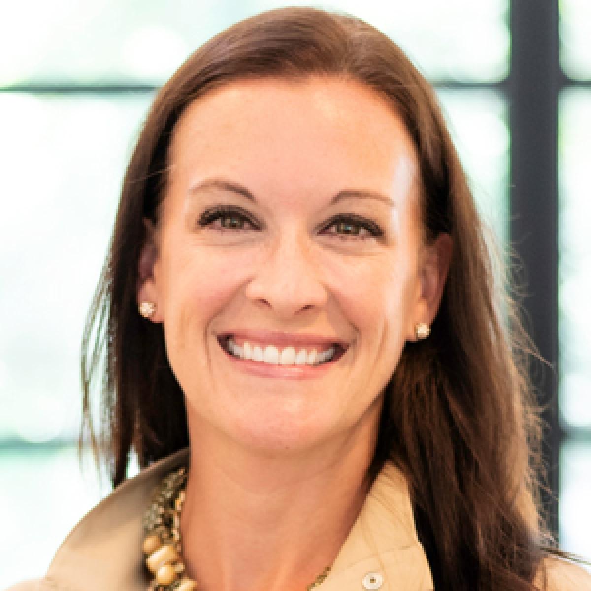 Amanda Gift | Brown Advisory