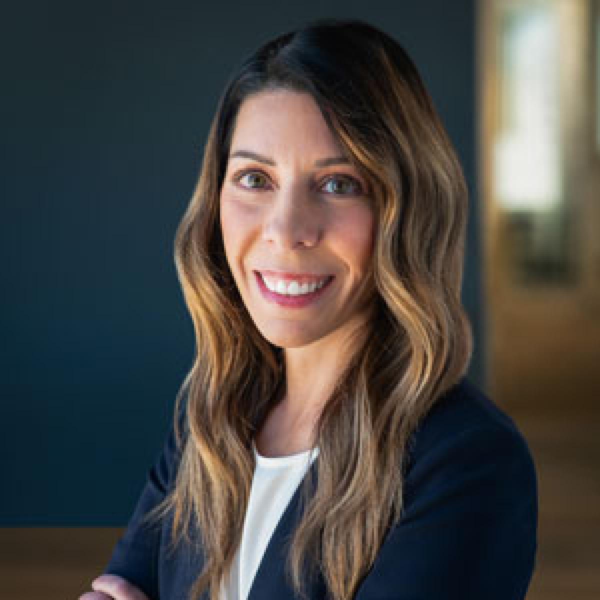 Angela Rizzo | Brown Advisory