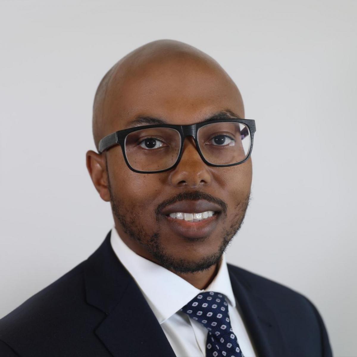 Brian Gordon | Brown Advisory