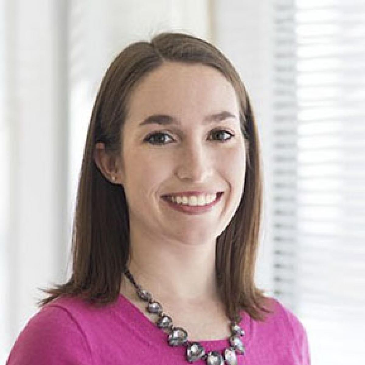 Bailey Logan, CFP® | Brown Advisory