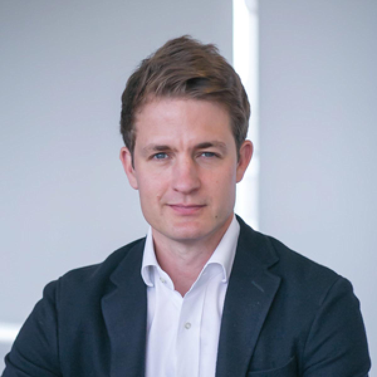 Bertie Thomson, CFA | Brown Advisory