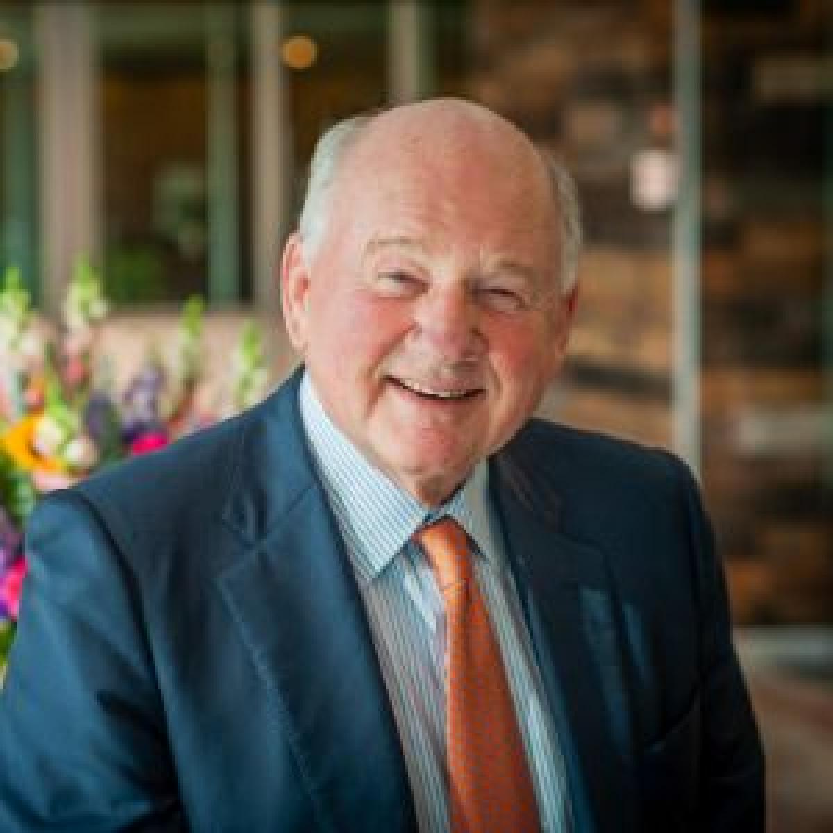 Robert S. Murley | Brown Advisory