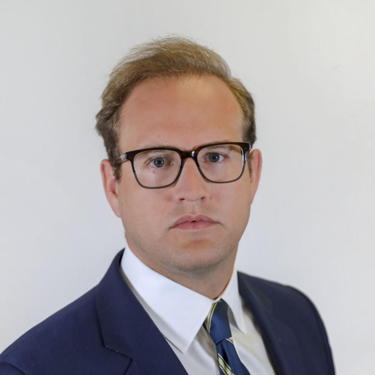 Cam Mathis | Brown Advisory