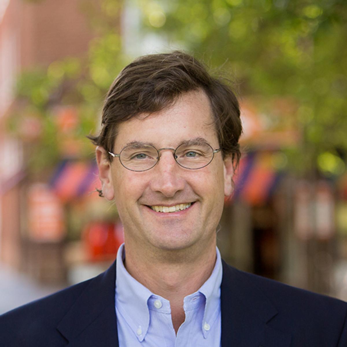 Christopher McLean, J.D. | Brown Advisory