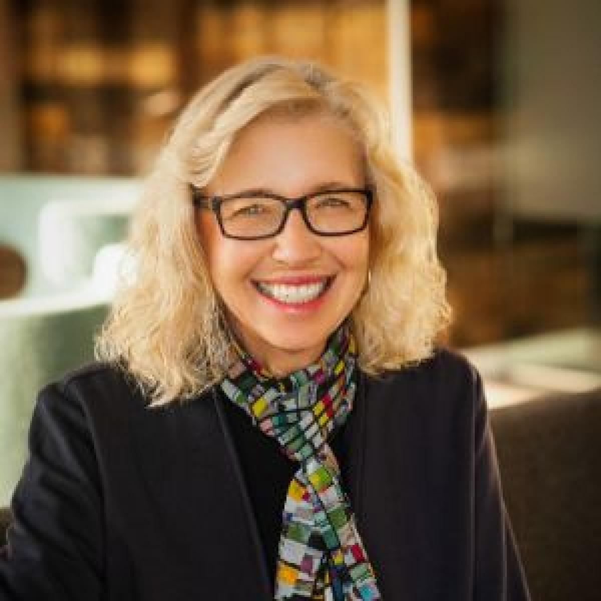 Christine Fox | Brown Advisory