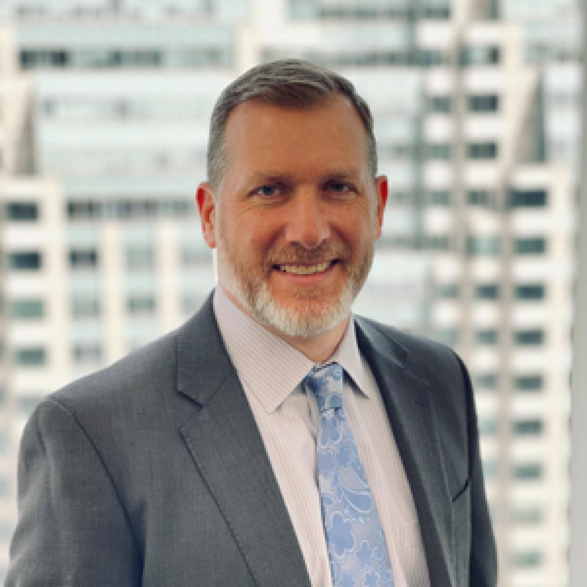 Christopher Casey, CFA | Brown Advisory