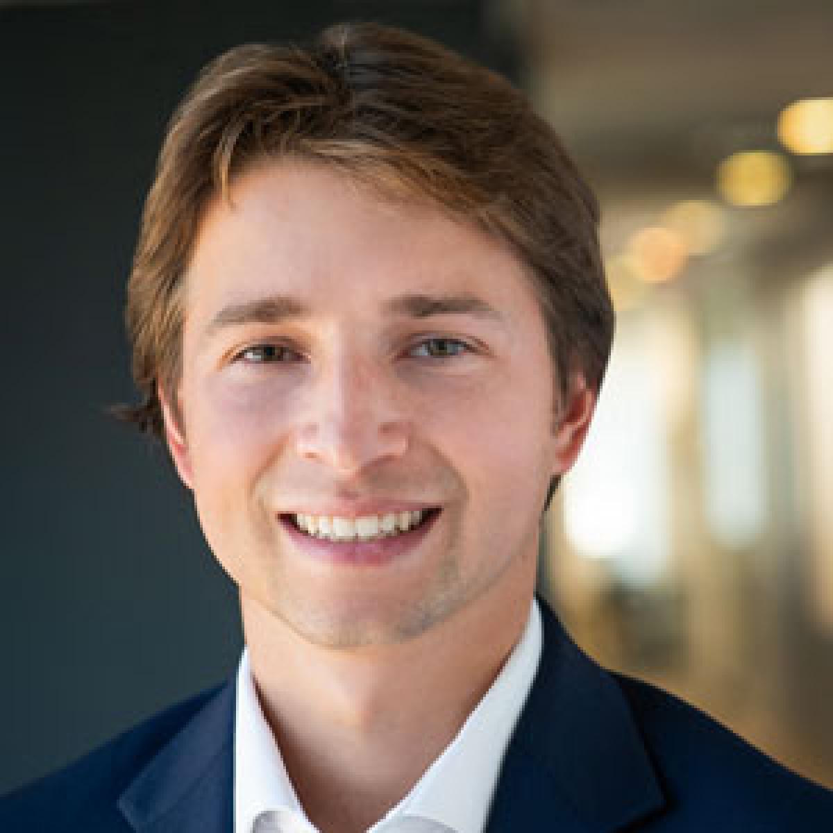 Conner Alberry | Brown Advisory