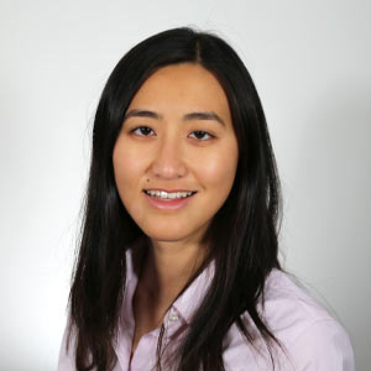 Deborah Chu, CFA | Brown Advisory