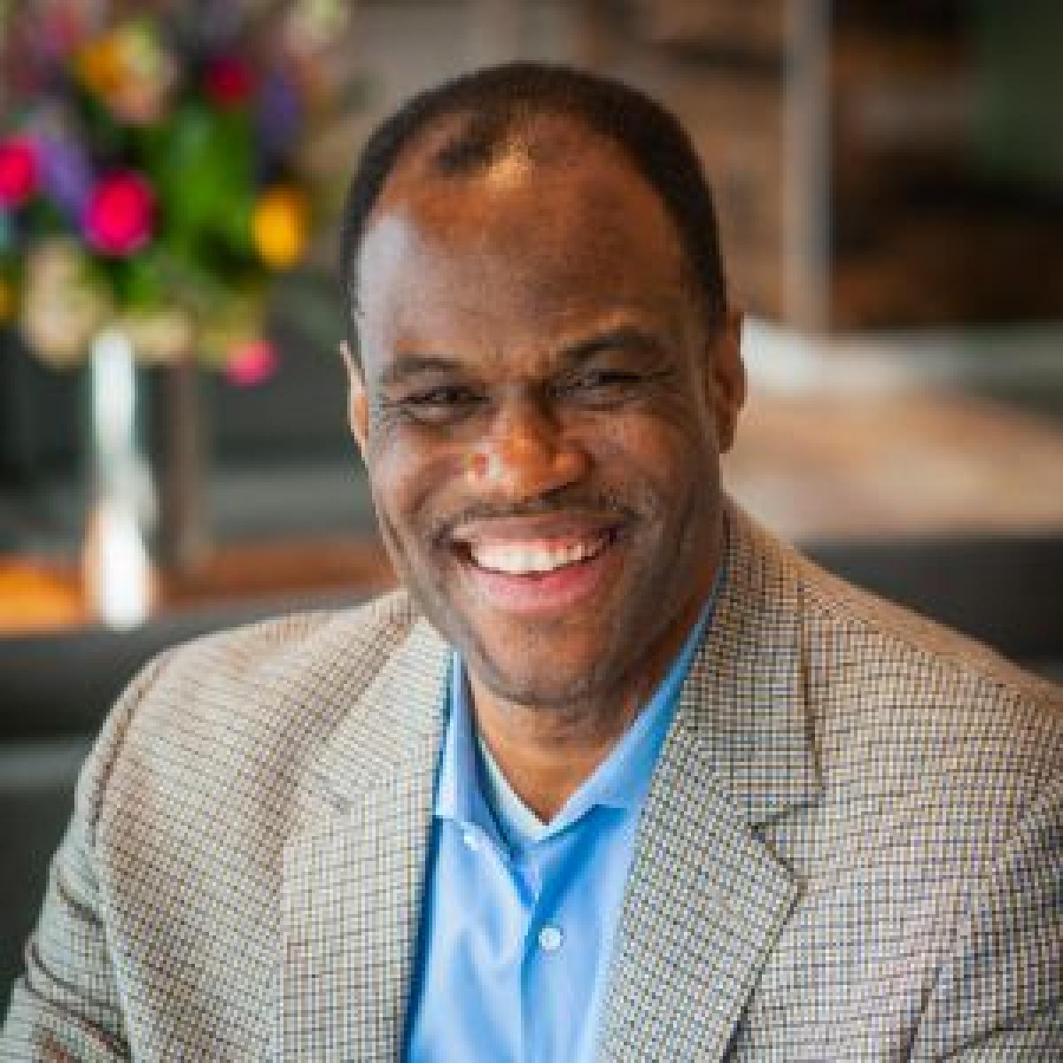David Robinson | Brown Advisory