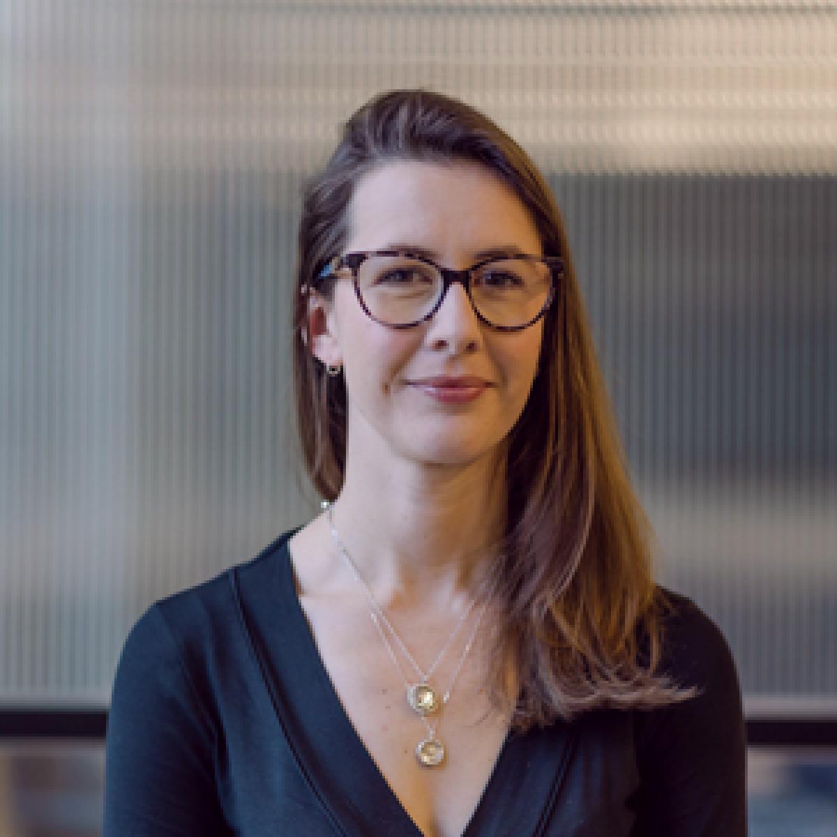 Emma Jewkes | Brown Advisory