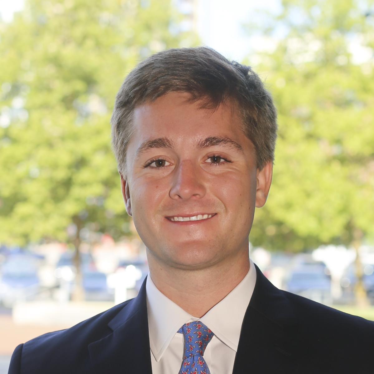 Gordon Wagner | Brown Advisory