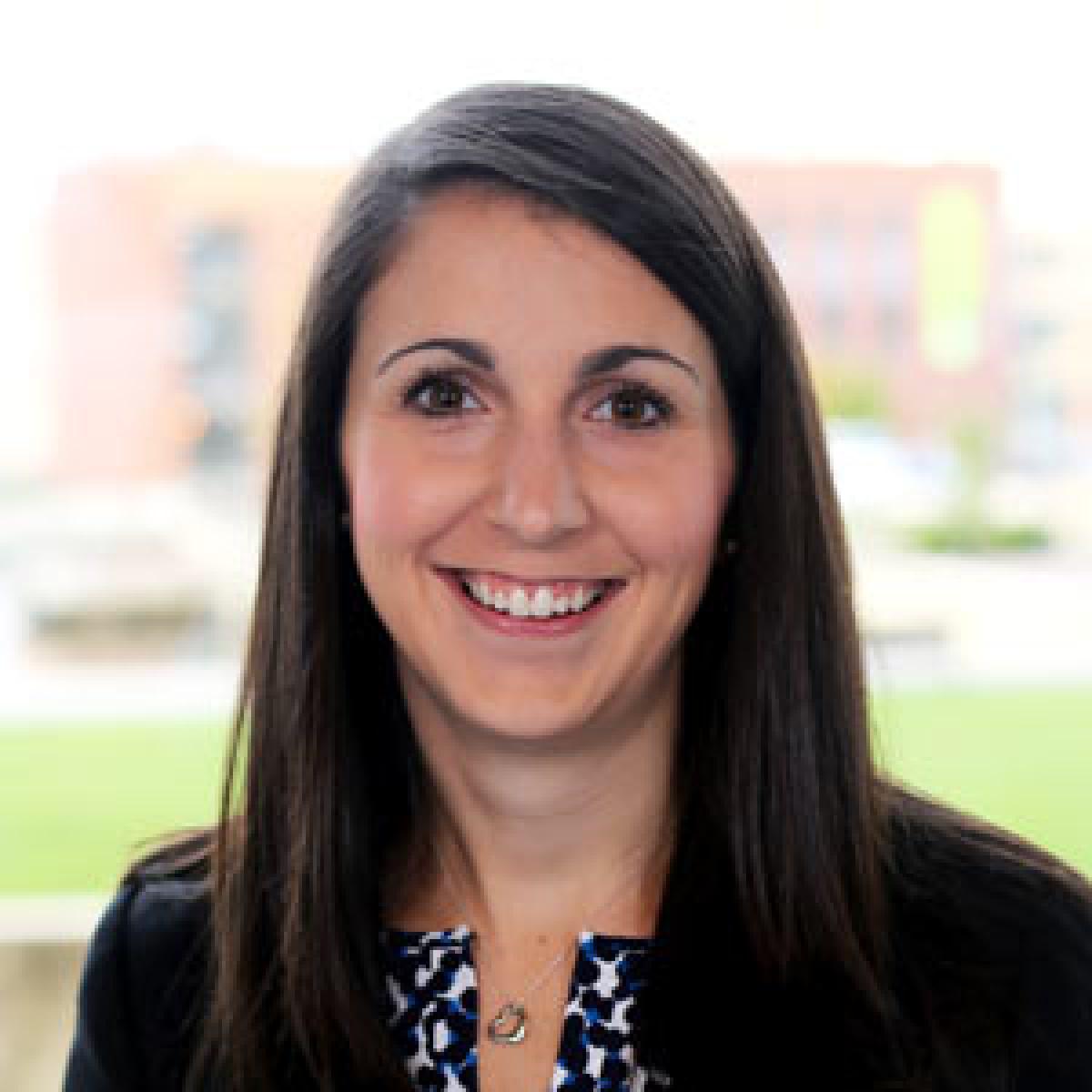 Jennifer Bixler, CPA | Brown Advisory