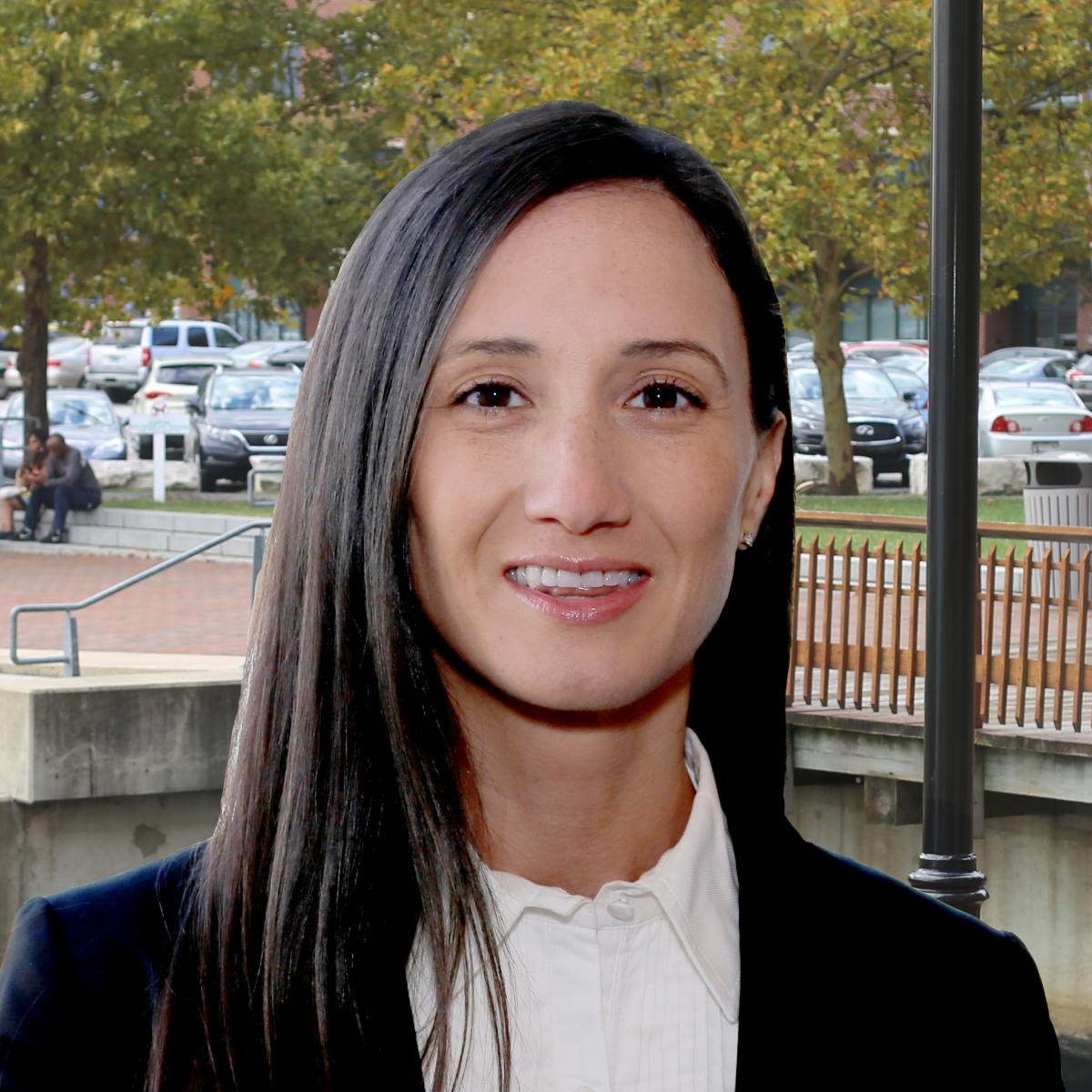 Jennifer Howard | Brown Advisory