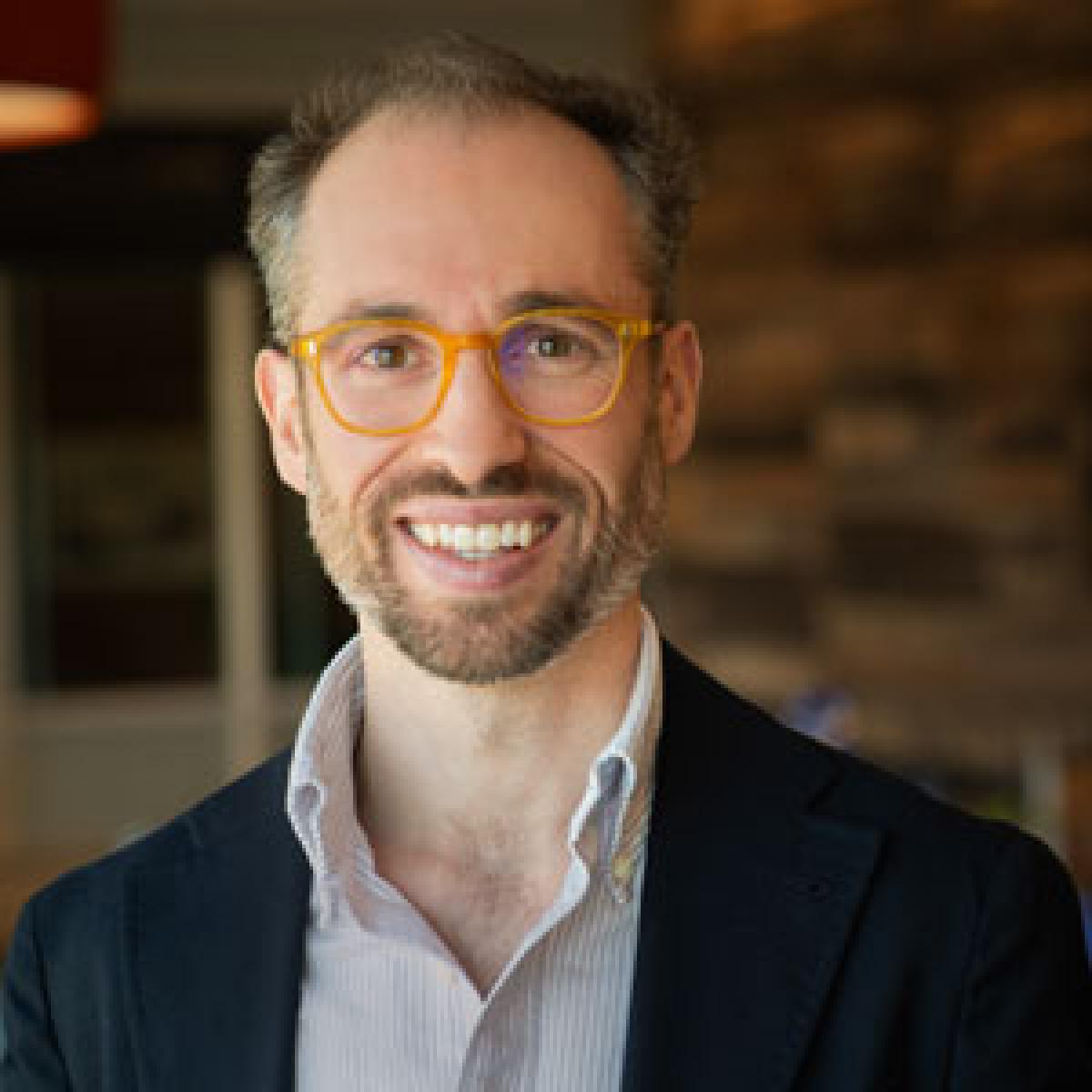 JJ Baylin | Brown Advisory