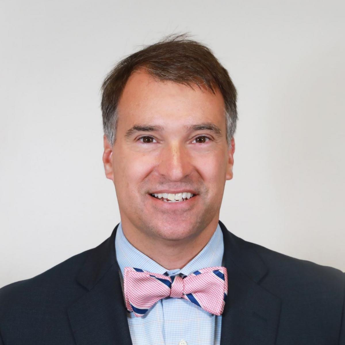 Jon Jester | Brown Advisory