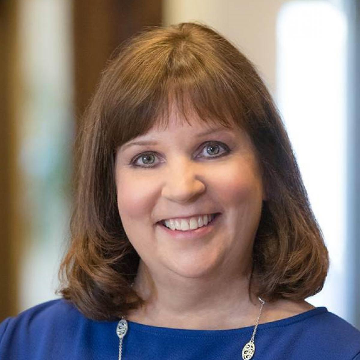 Janice Roberts | Brown Advisory