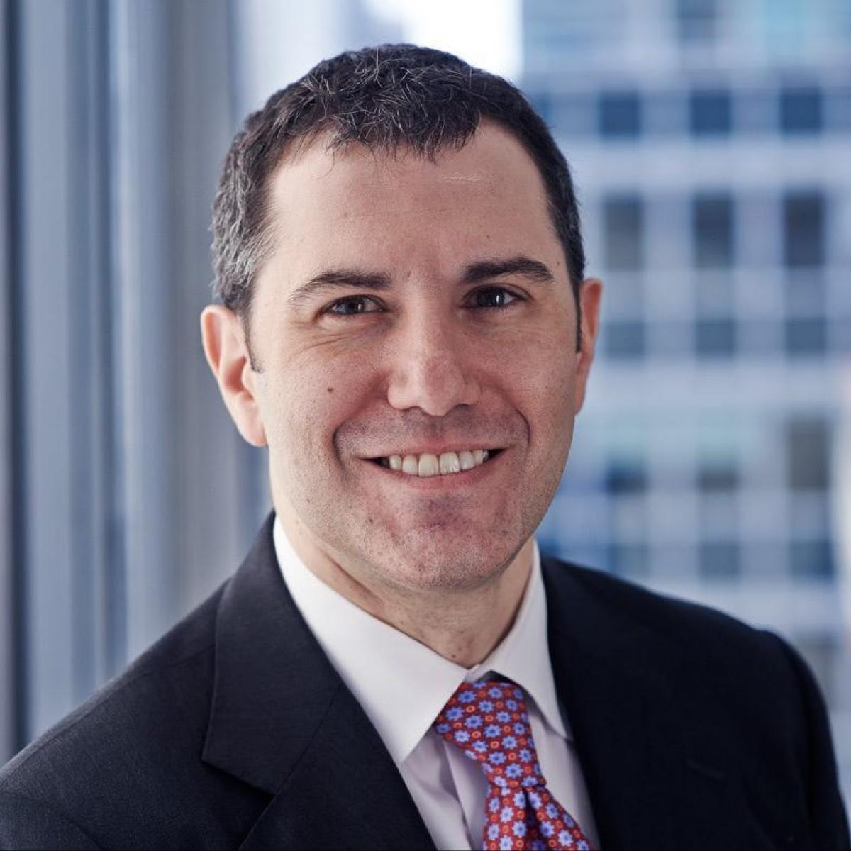 Jordan Wruble | Brown Advisory