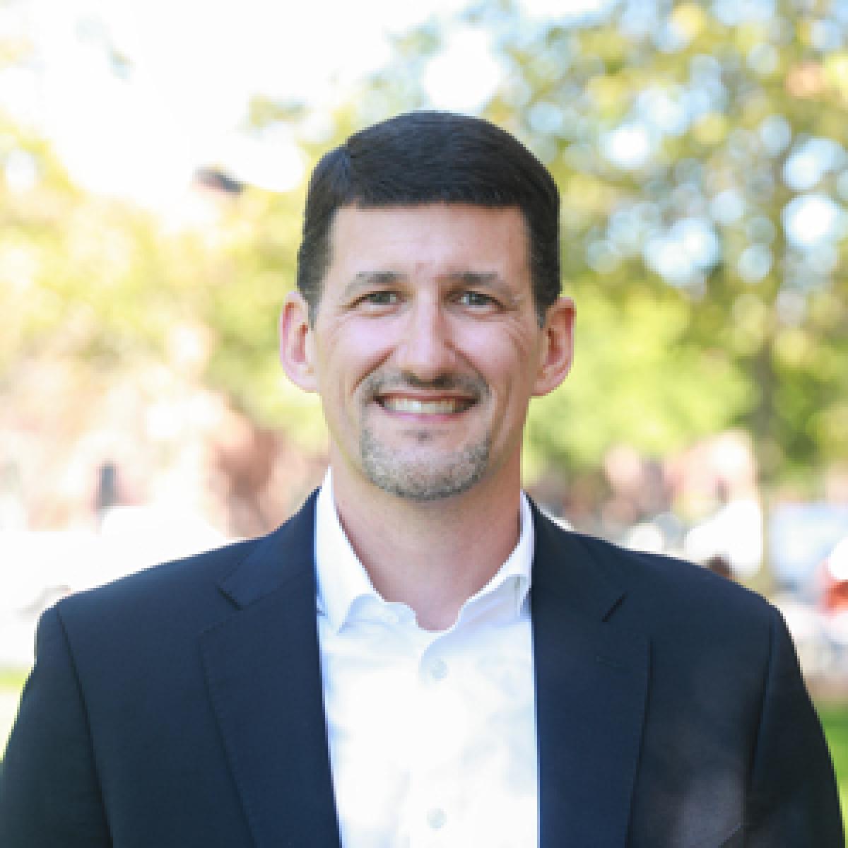 Jason Vlosich | Brown Advisory