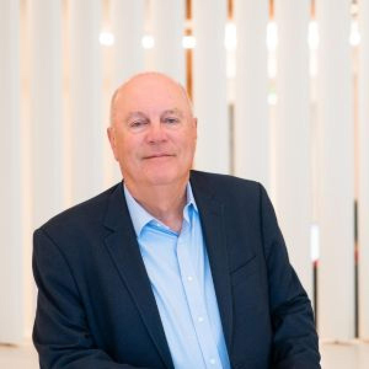 Joe Wade | Brown Advisory