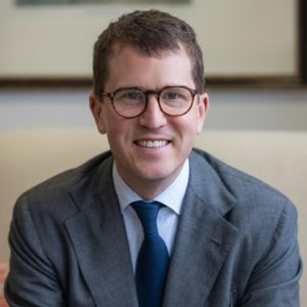 Christopher Hancock, CFA | Brown Advisory