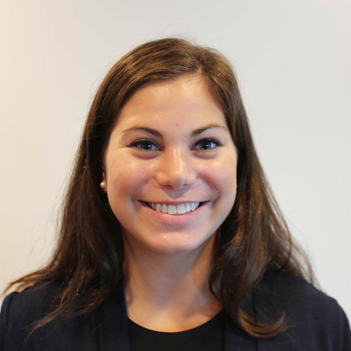 Katie Socolow | Brown Advisory