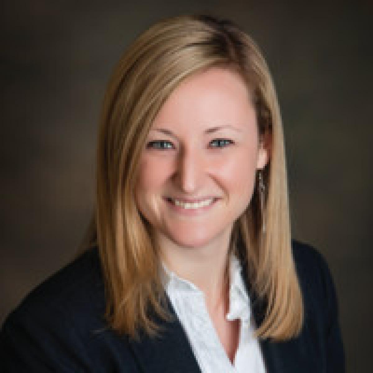 Morgan Barr | Brown Advisory