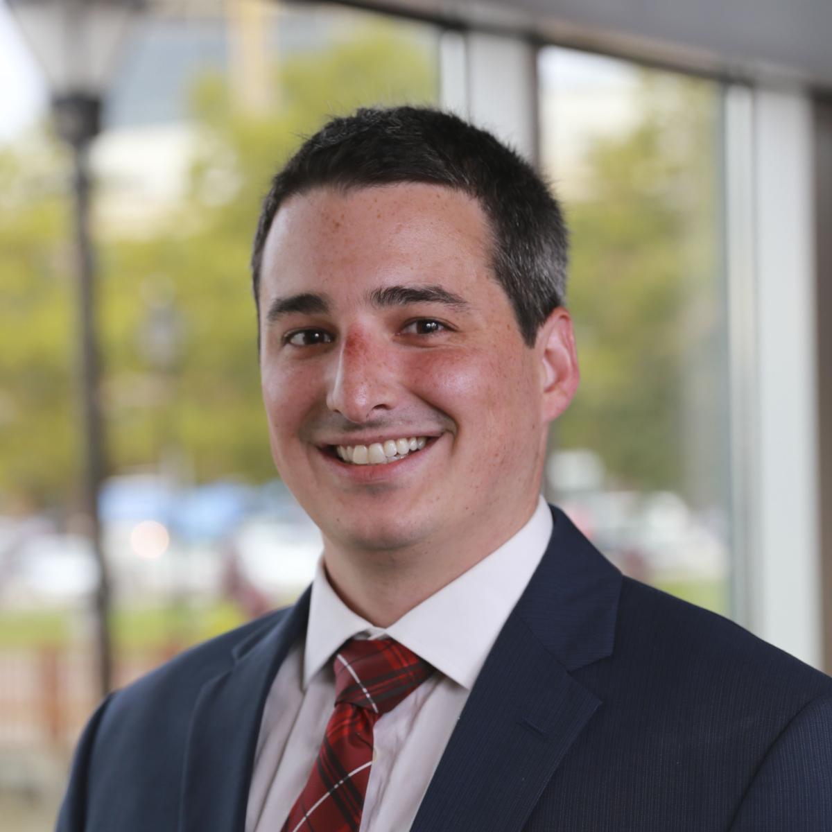 Mike Kearns | Brown Advisory