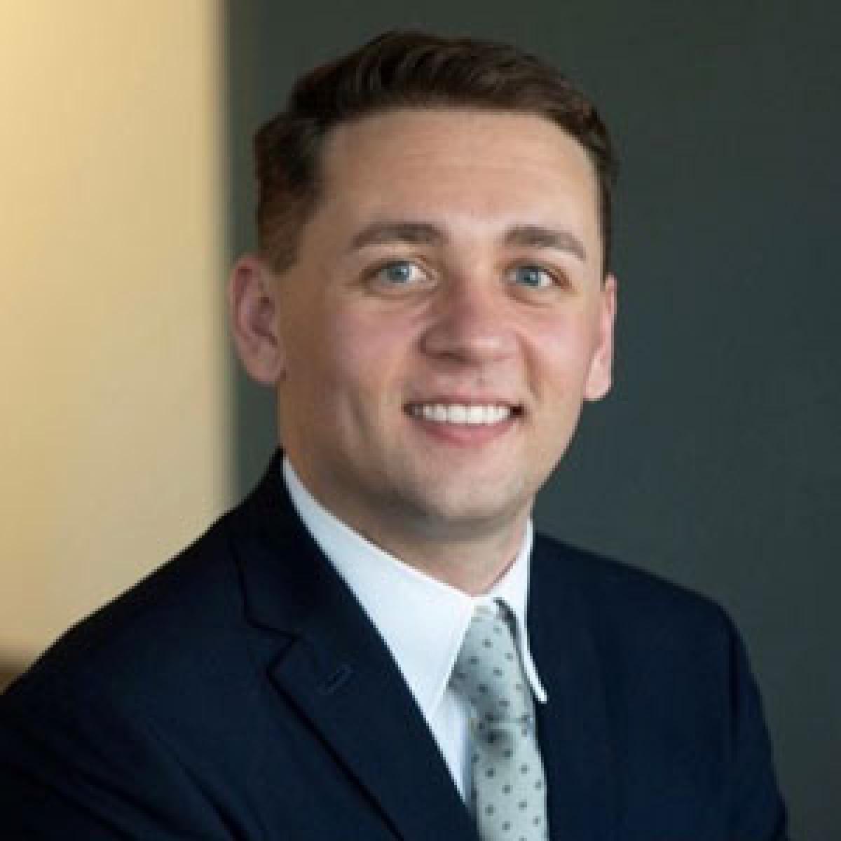 Matt Lockwood | Brown Advisory