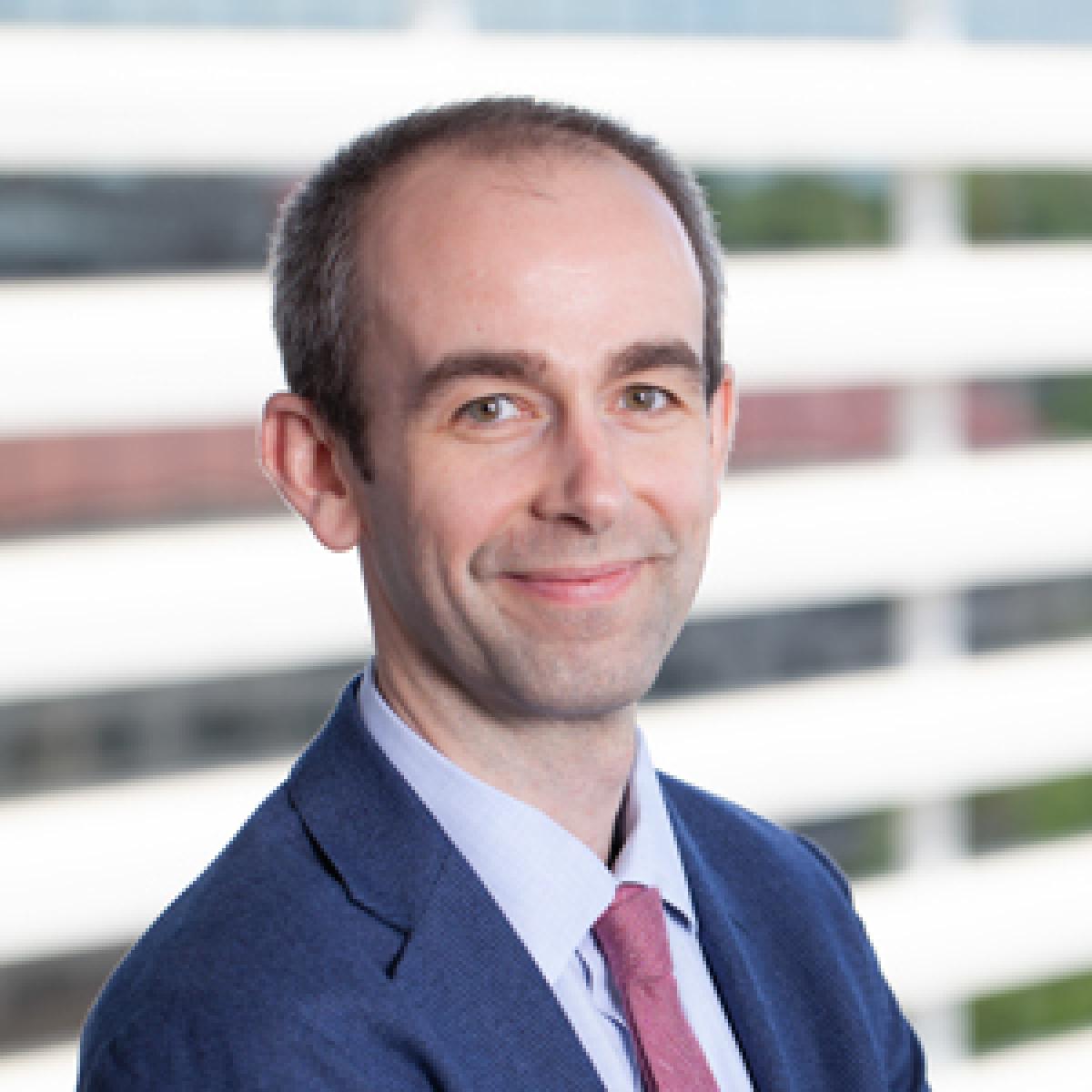 Peter Whitney, CAIA, CFA | Brown Advisory