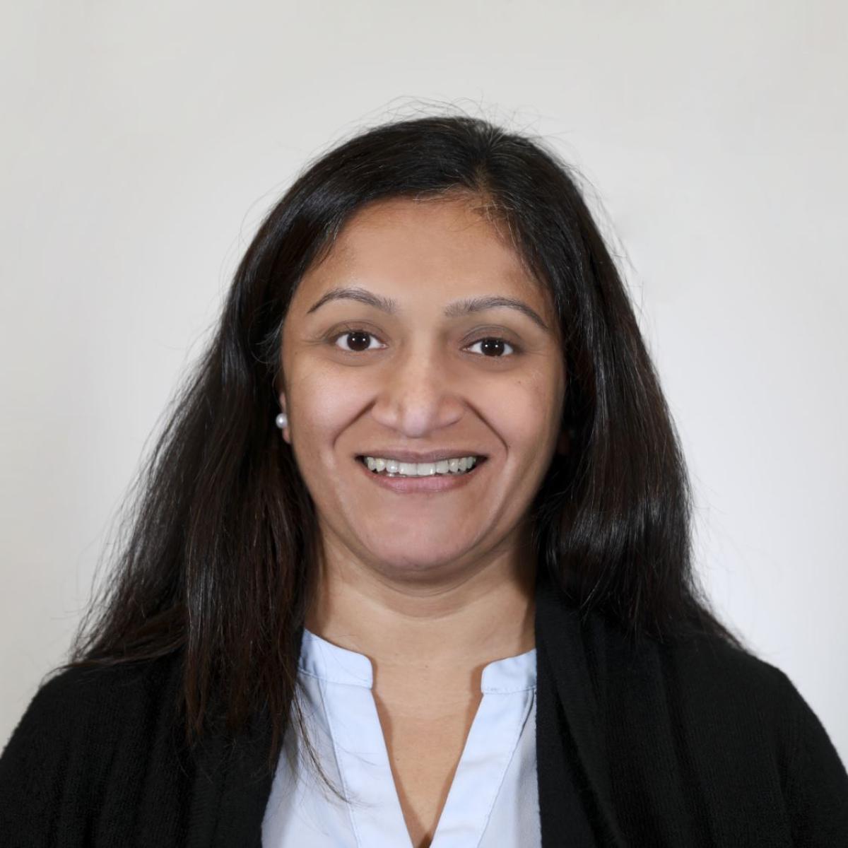Rima Parikh | Brown Advisory