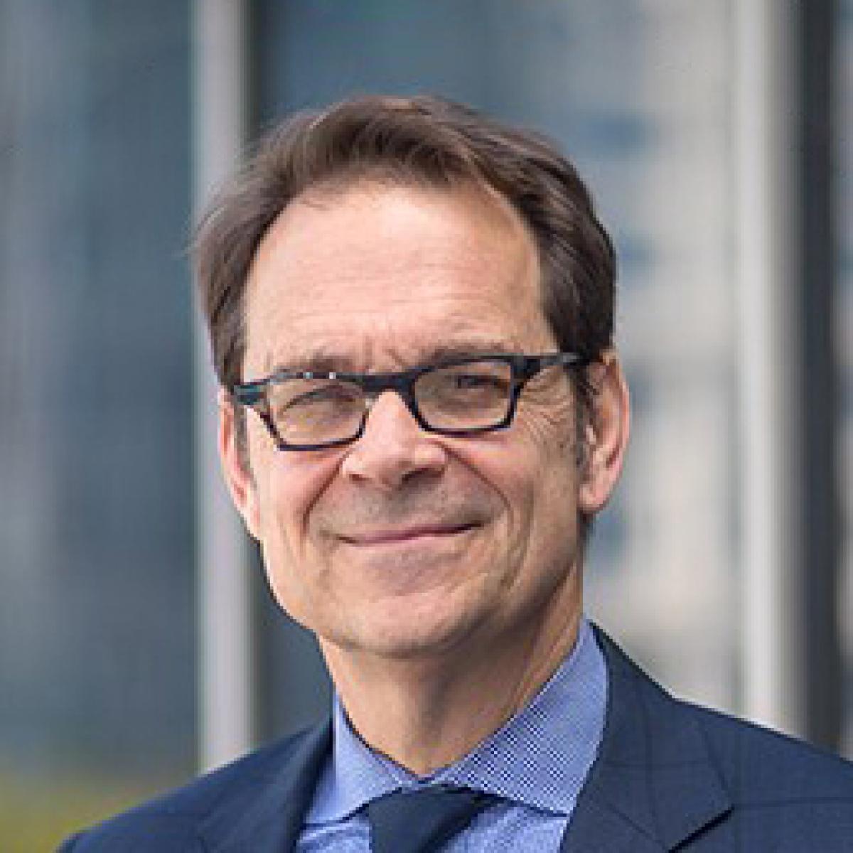 Randy Webb | Brown Advisory