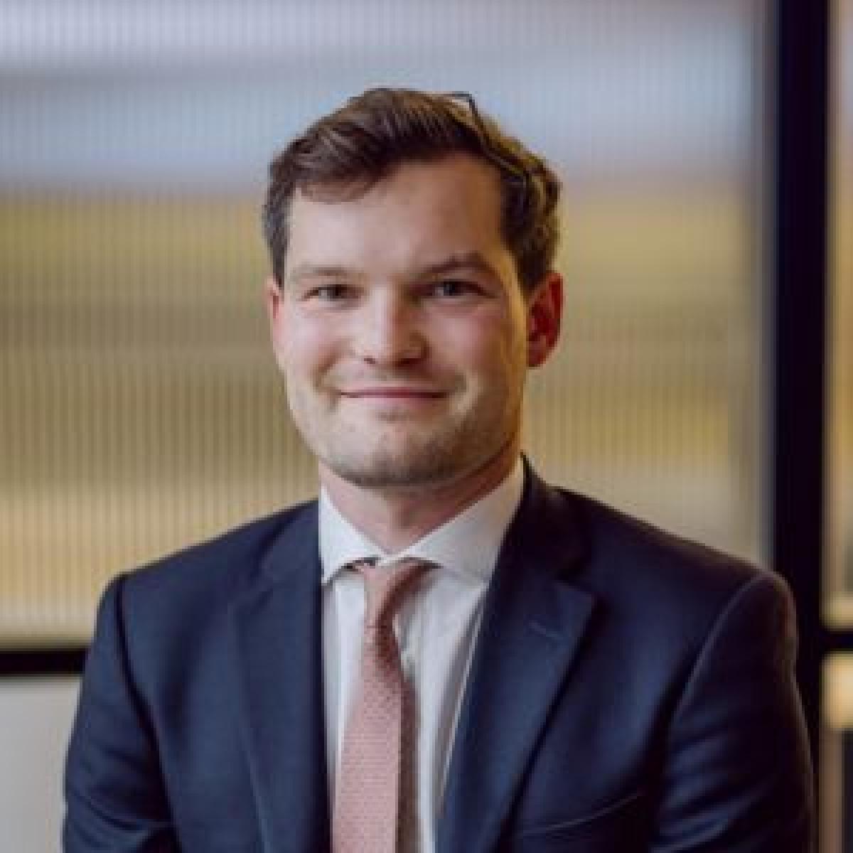 Roddy Seymour-Williams, CFA | Brown Advisory