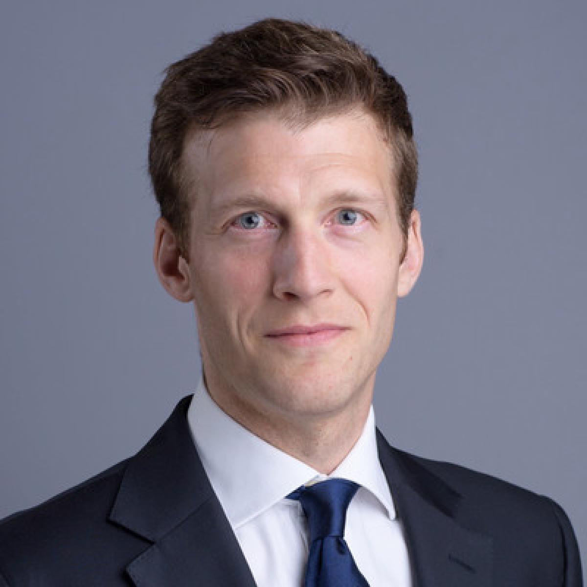 Ryan Myerberg | Brown Advisory