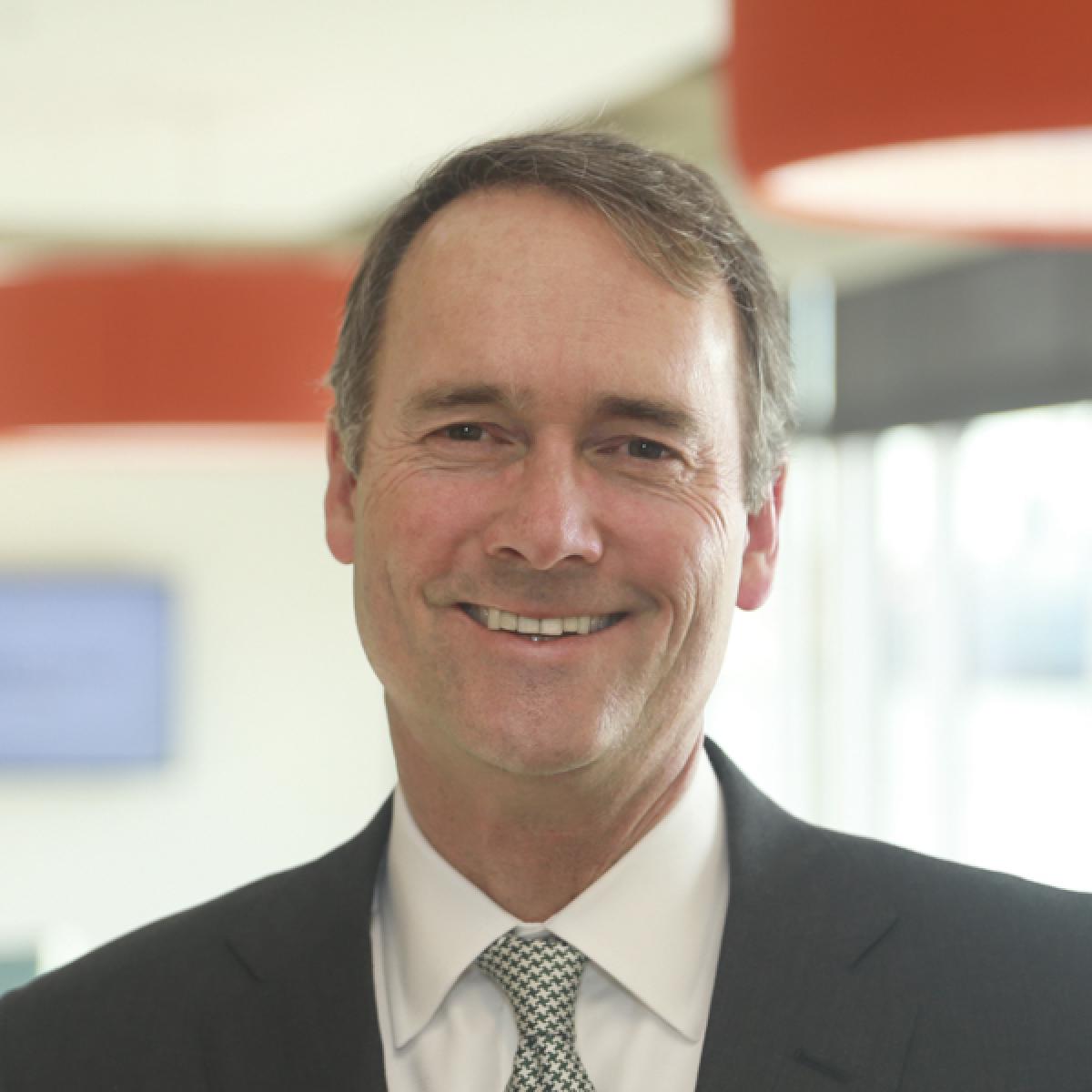 Stuart Dorsett | Brown Advisory