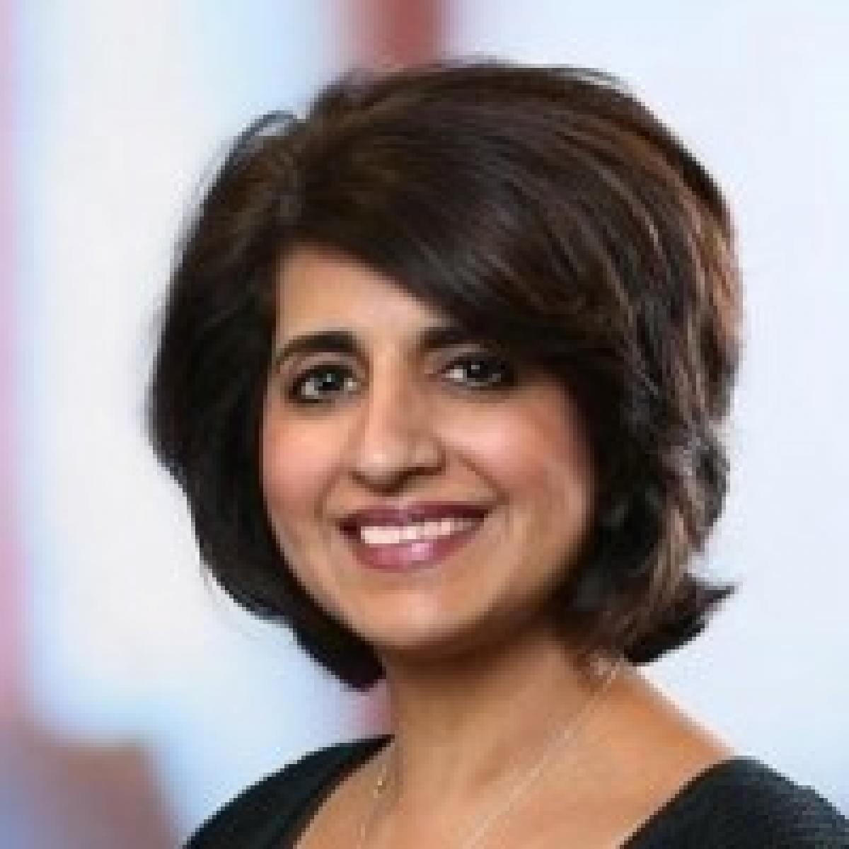 Reena Thadhani | Brown Advisory