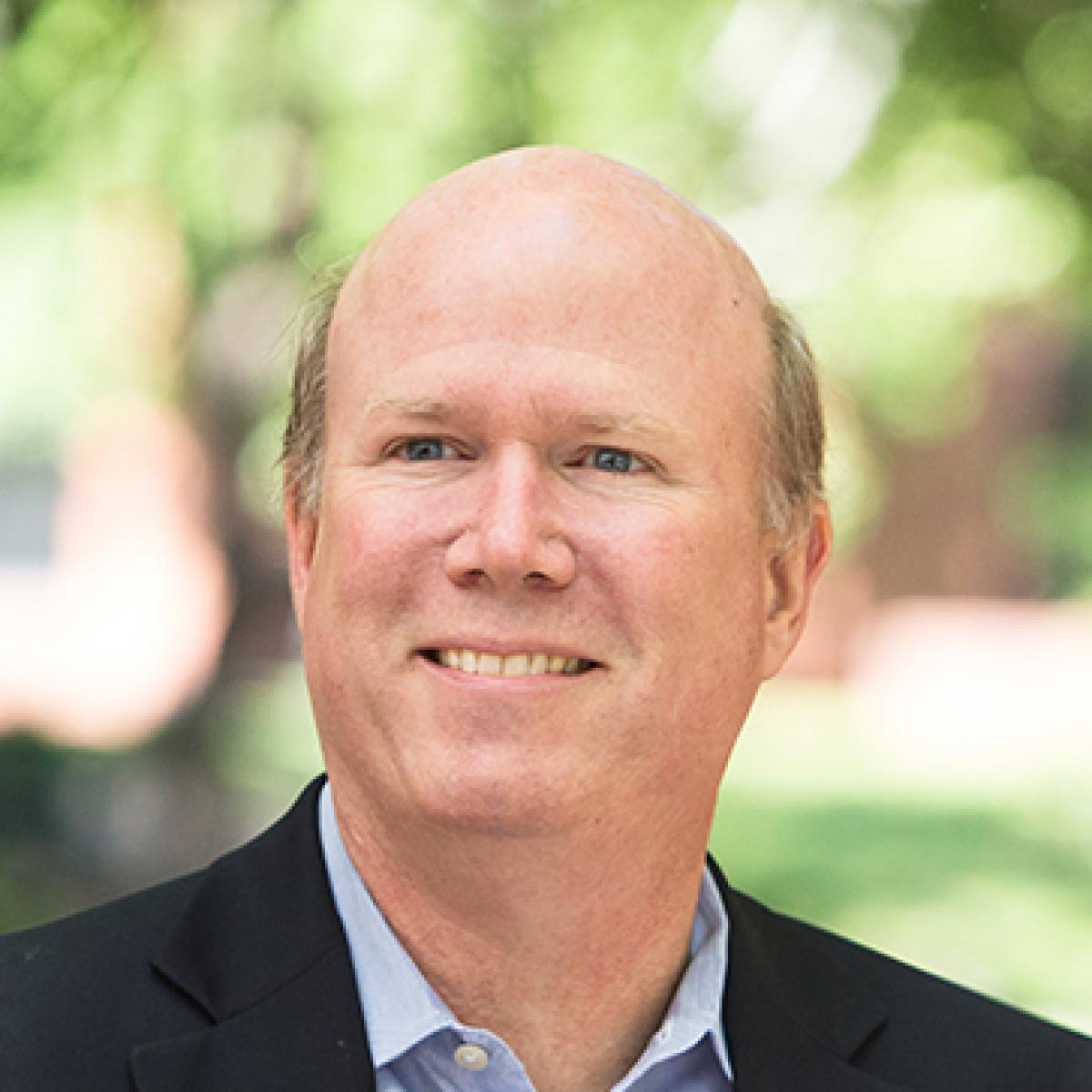 Wistar Morris III, J.D. | Brown Advisory