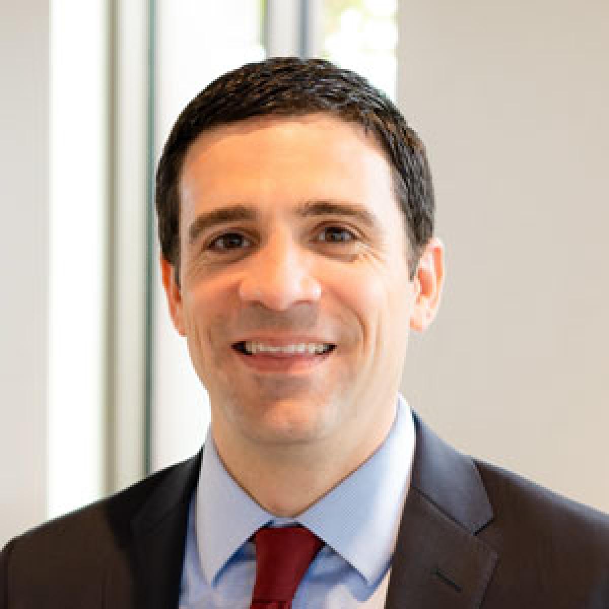 Adam King, CFA | Brown Advisory
