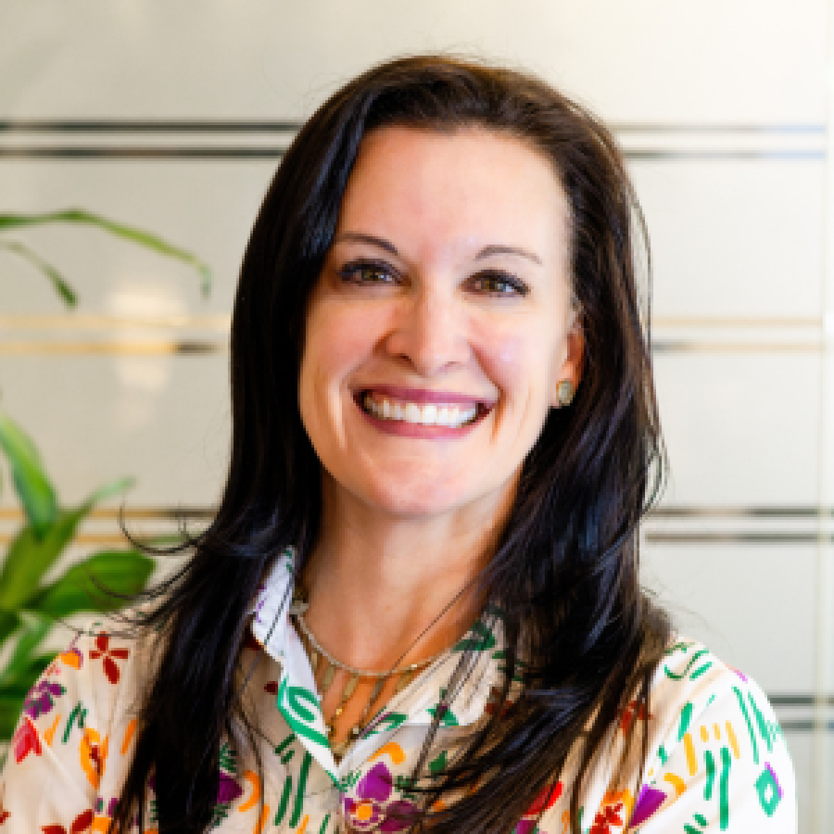 Amanda Gift | Brown Advisory