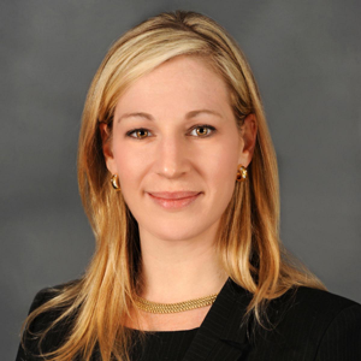 Allison Brill | Brown Advisory