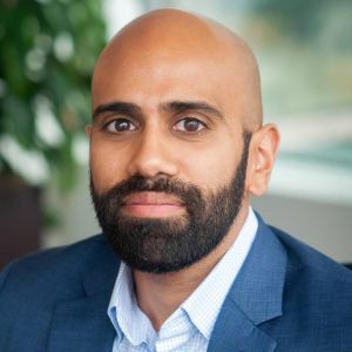 Amar Patel | Brown Advisory