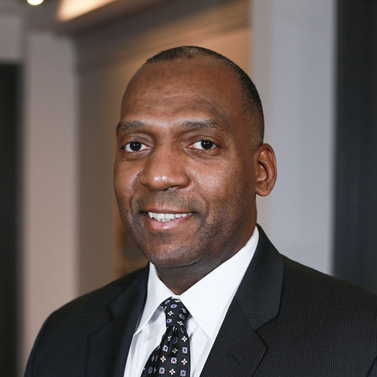 Brian Cobb | Brown Advisory