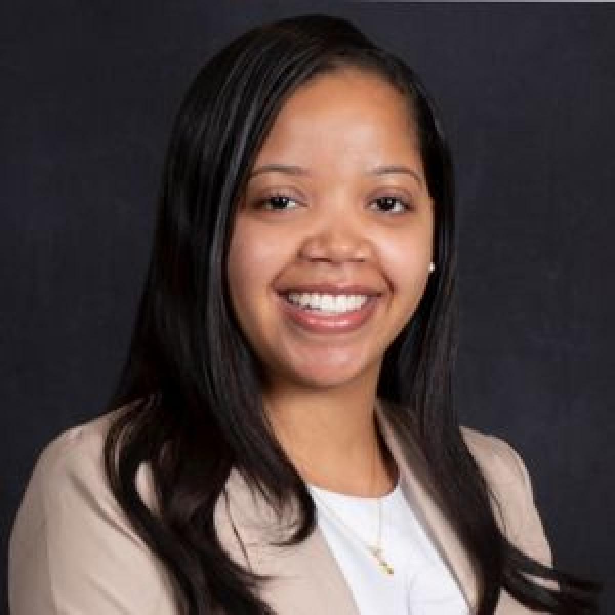 Belinda Cook | Brown Advisory