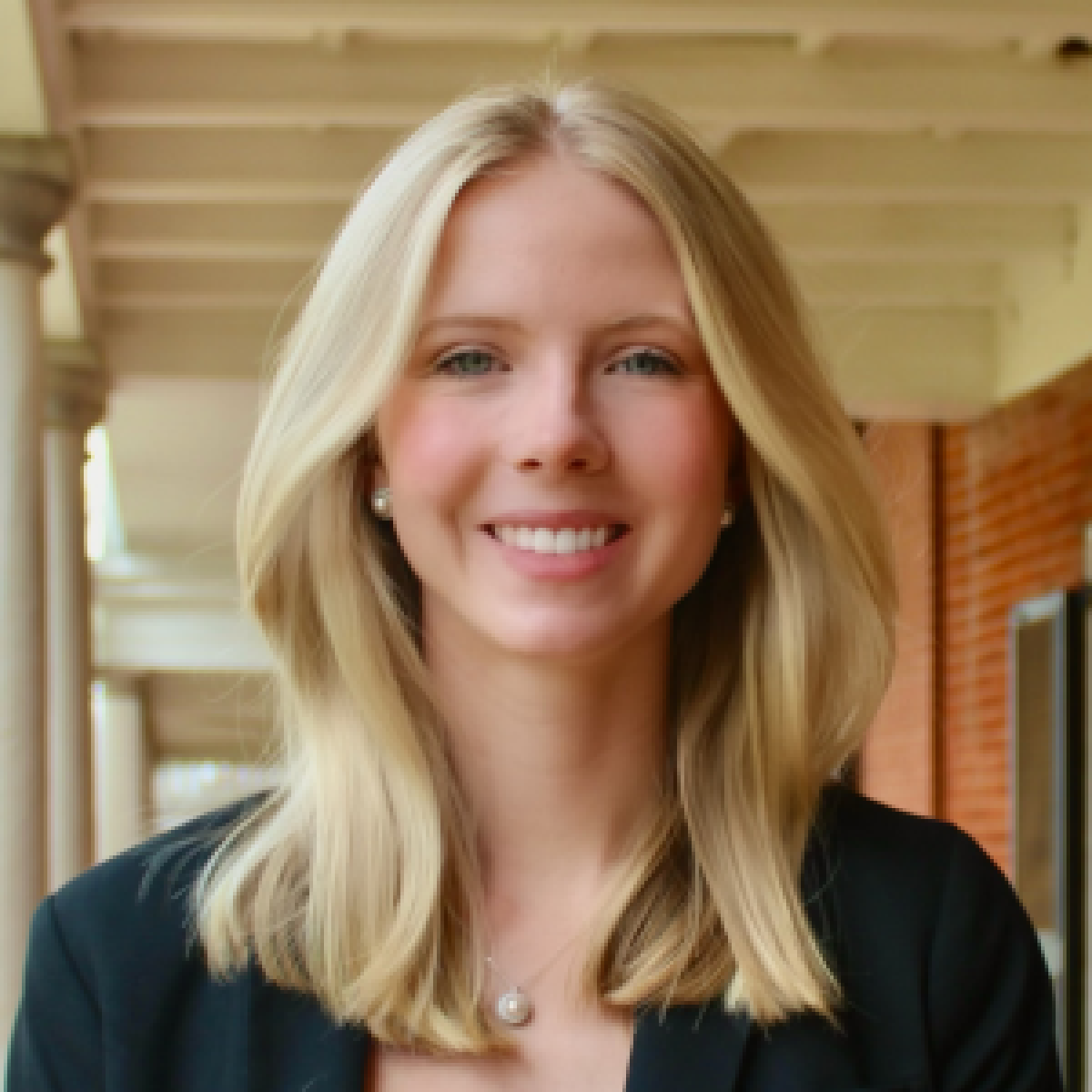 Brianna Devine | Brown Advisory