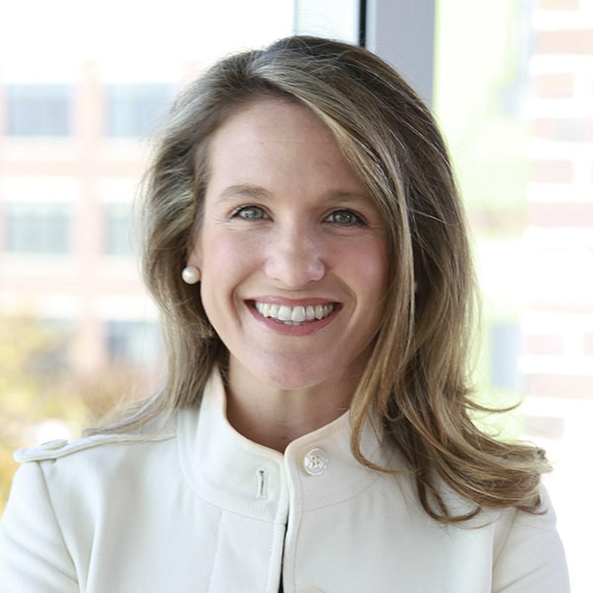 Brigid Peterson | Brown Advisory